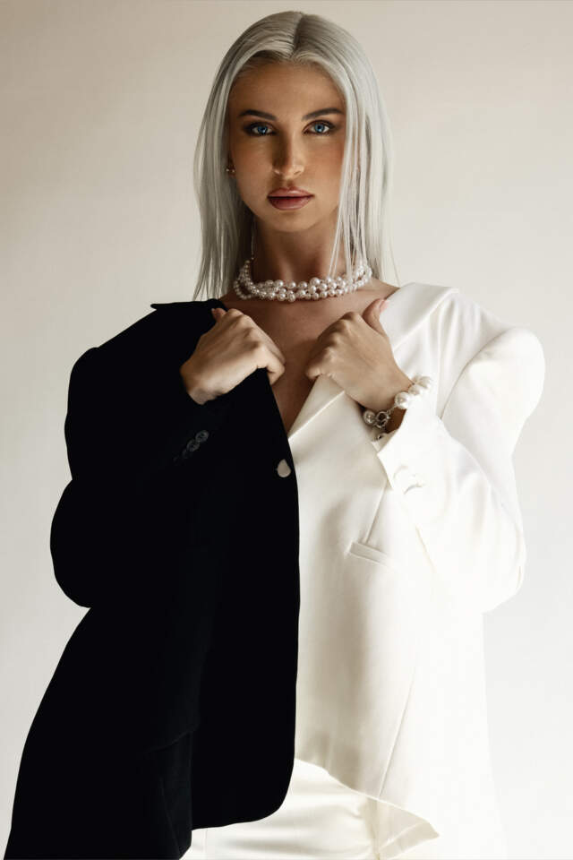 Modelsuche | FIRST MODEL