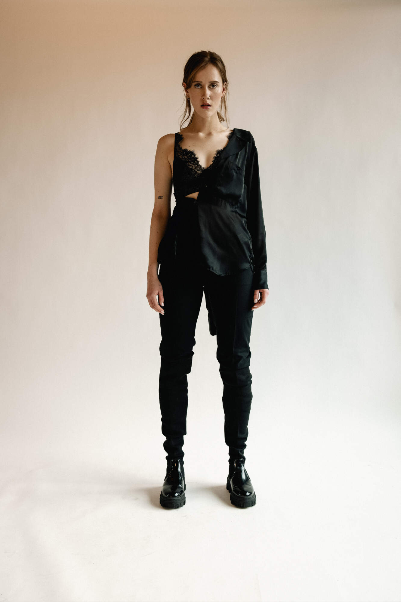 Modelsuche | FIRST MODEL