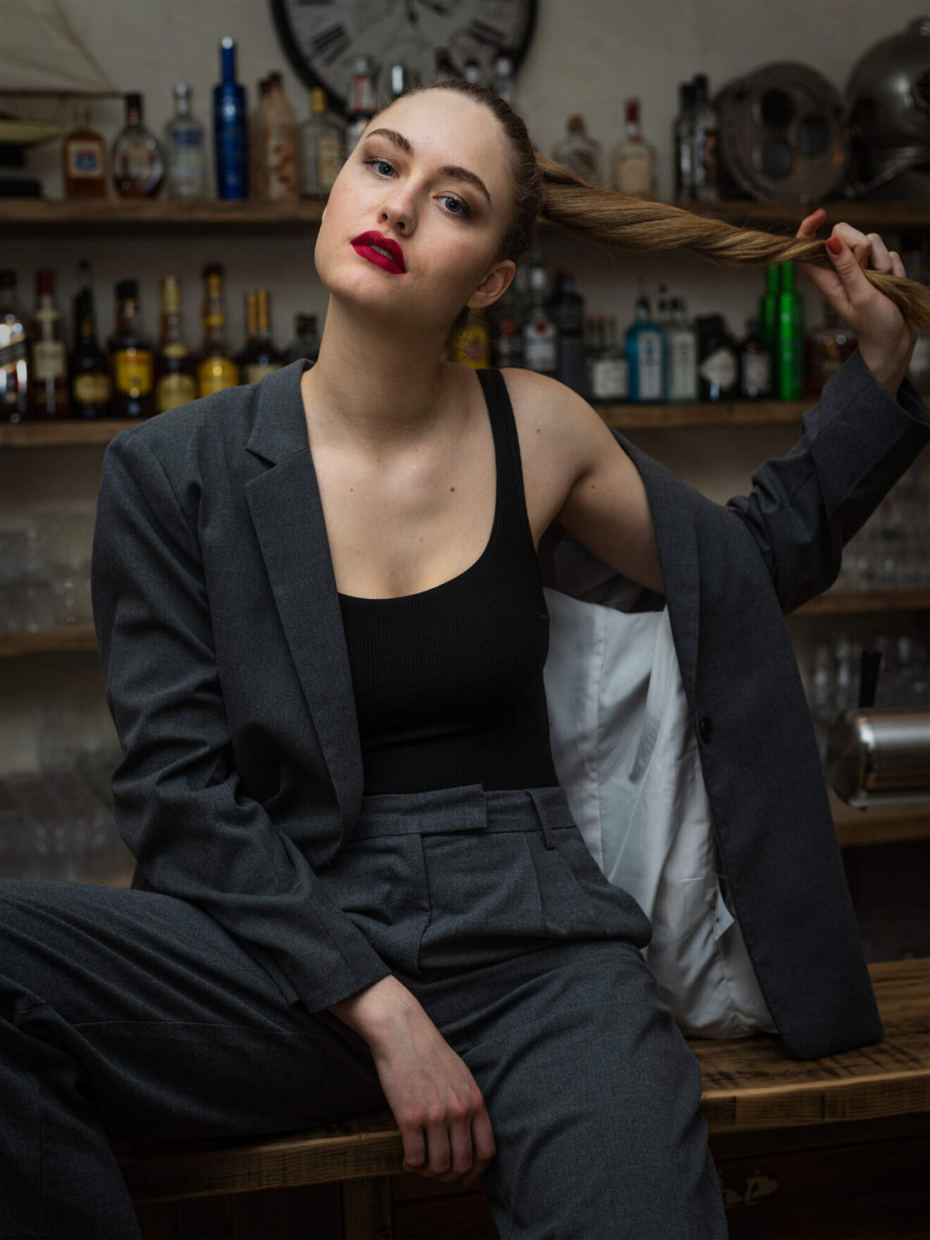 FIRST MODEL GERMANY 2023 | FIRST MODEL