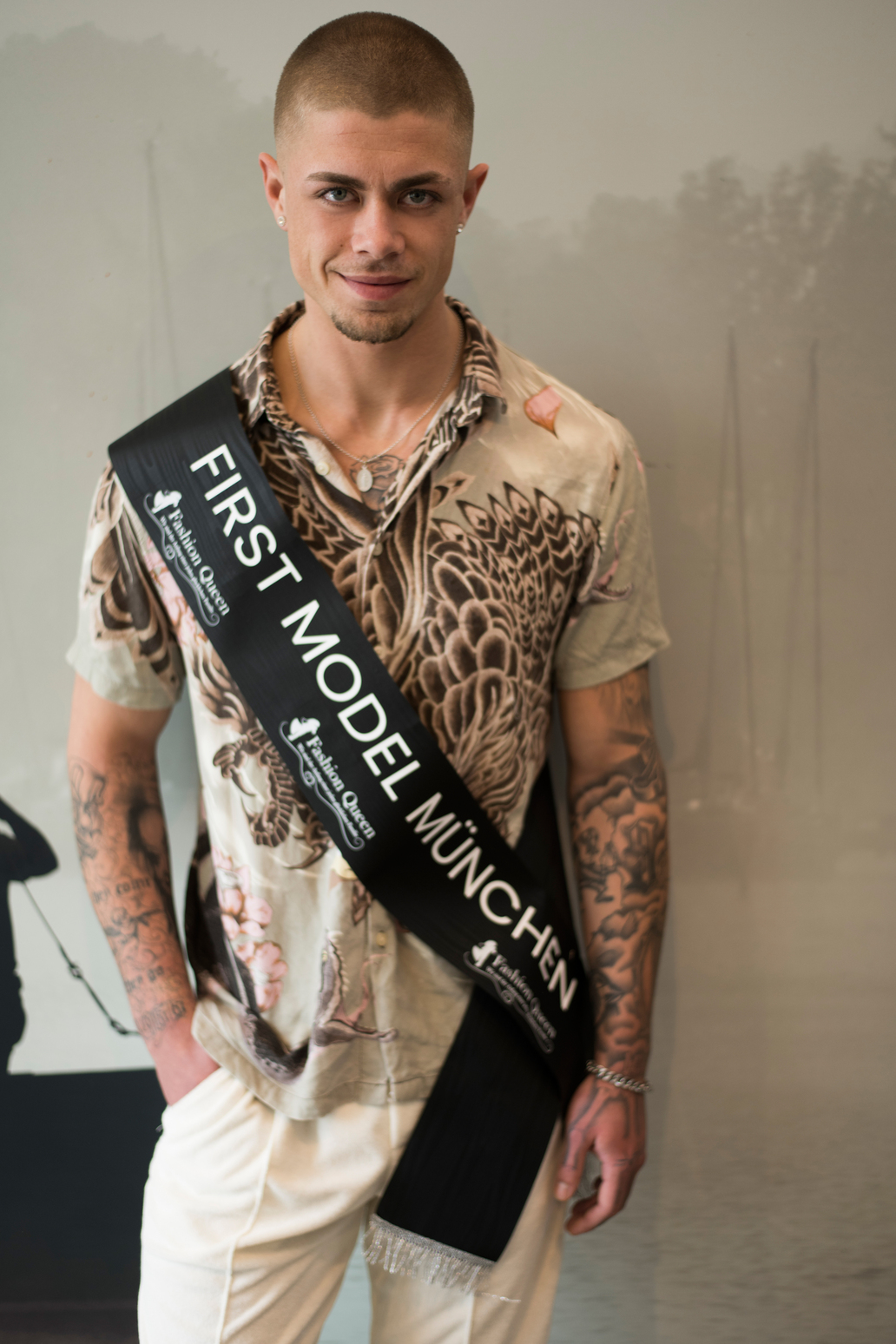 FIRST MODEL GERMANY 2023 | FIRST MODEL