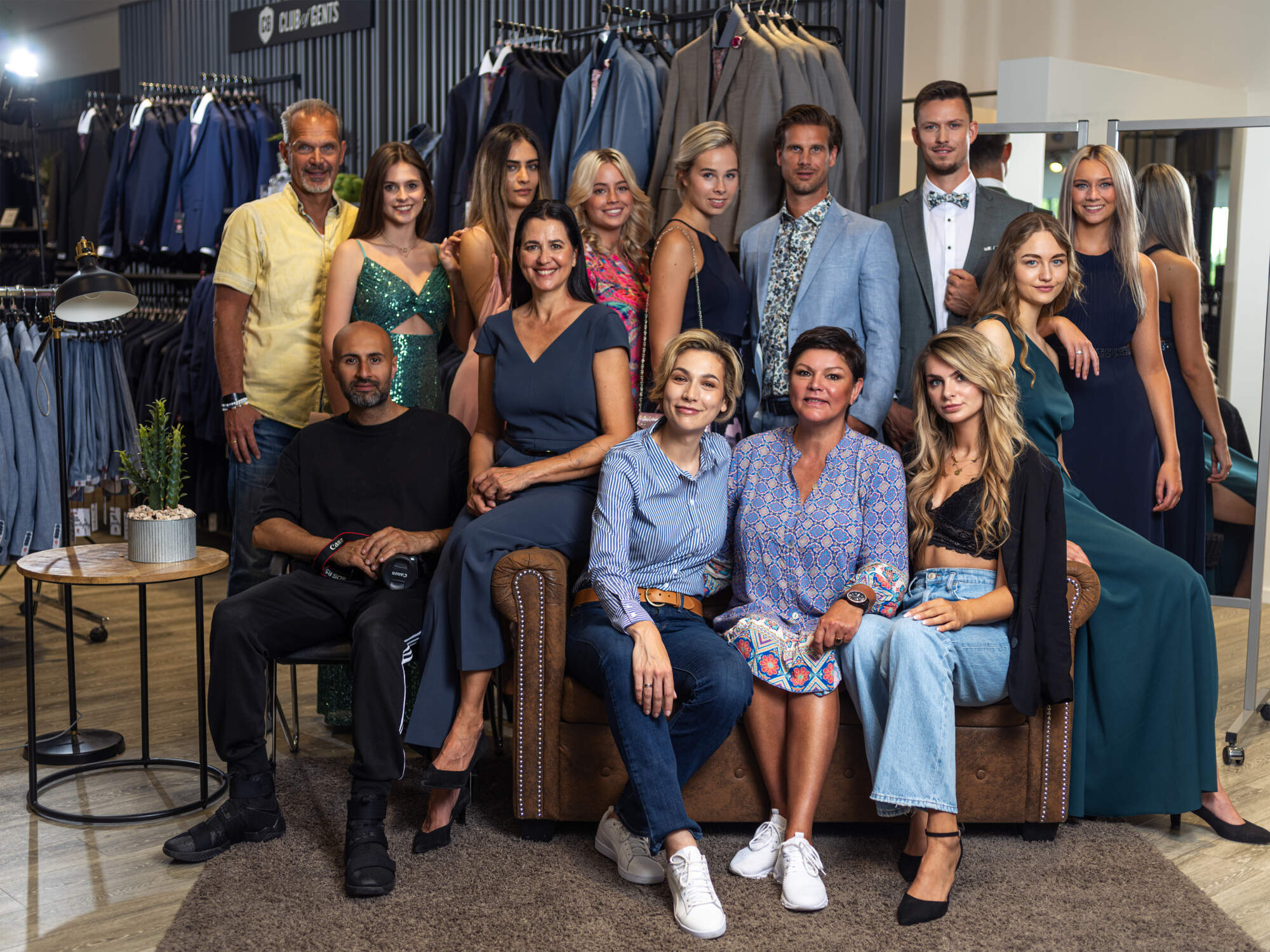 TOP-Produktionen im Juni | FIRST MODEL