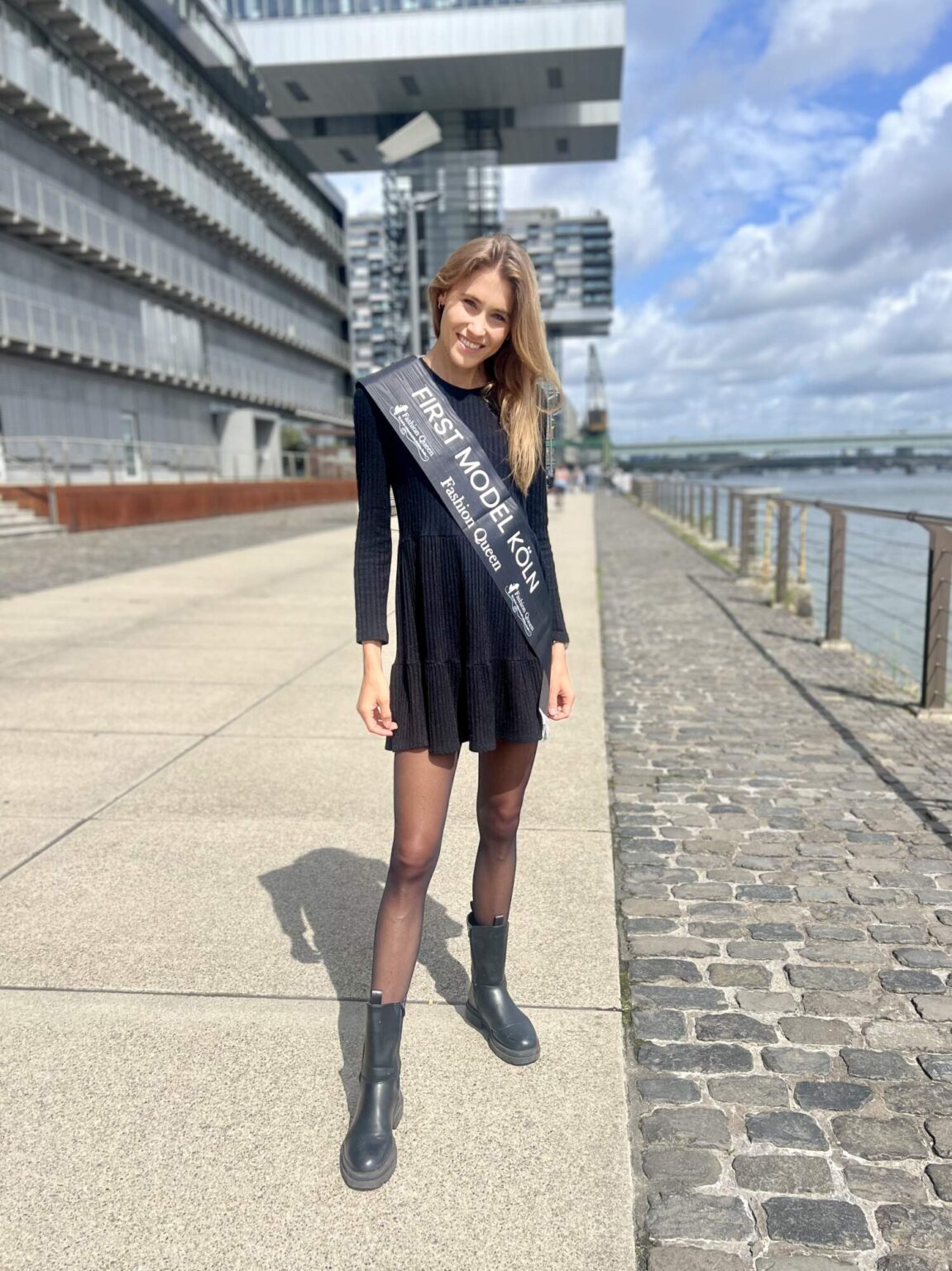 FIRST MODEL GERMANY 2023 | FIRST MODEL