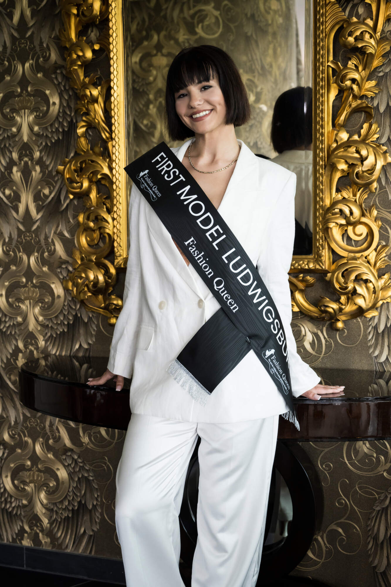 FIRST MODEL GERMANY 2023 | FIRST MODEL