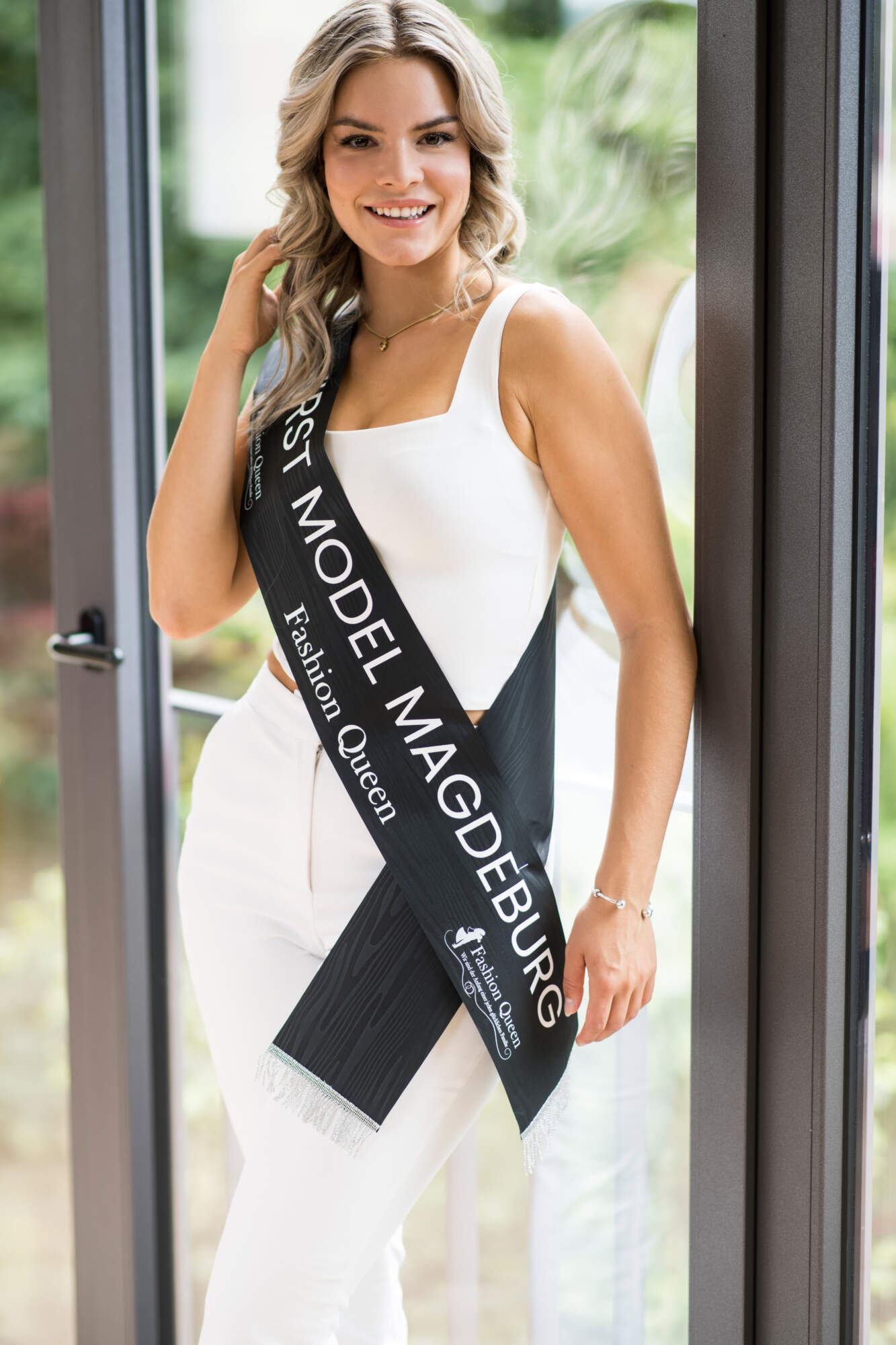 FIRST MODEL GERMANY 2023 | FIRST MODEL