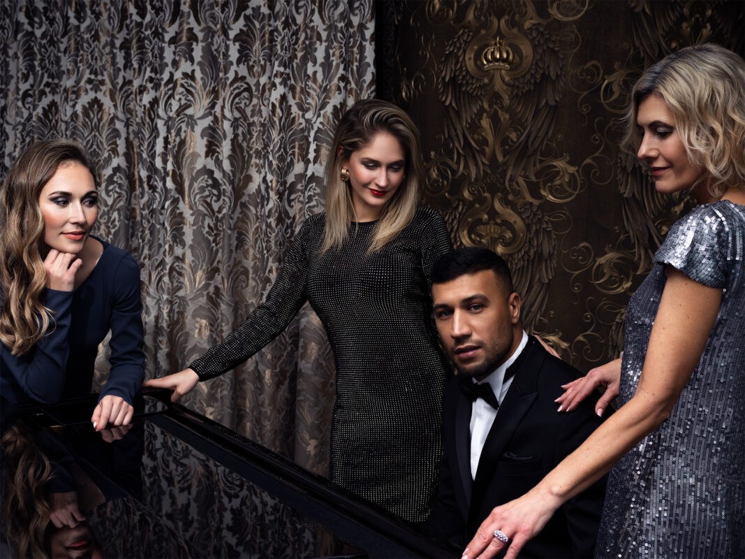 FIRST MODEL | Agentur für Models & Events.